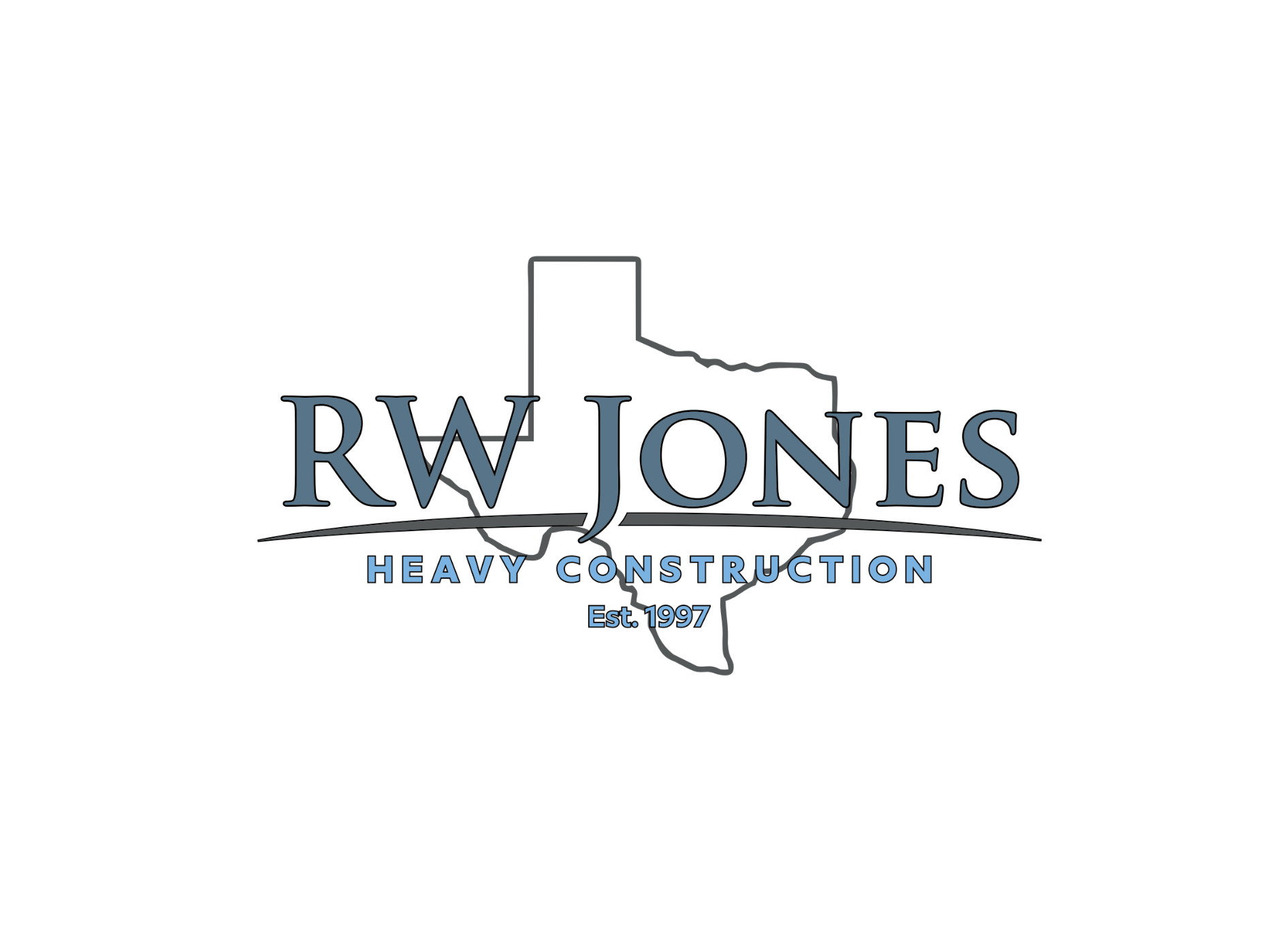 RW Jones Heavy Construction | Expert Excavation, Utility, and Site ...